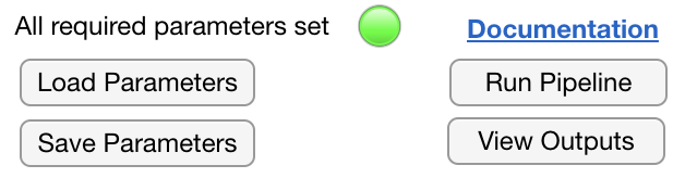 Guide for New Users - MEA pipeline 1.10.2 documentation